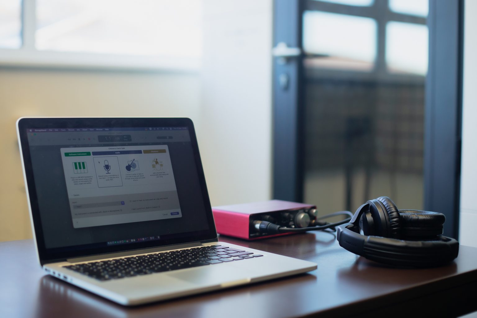 Curr – IT & Computing