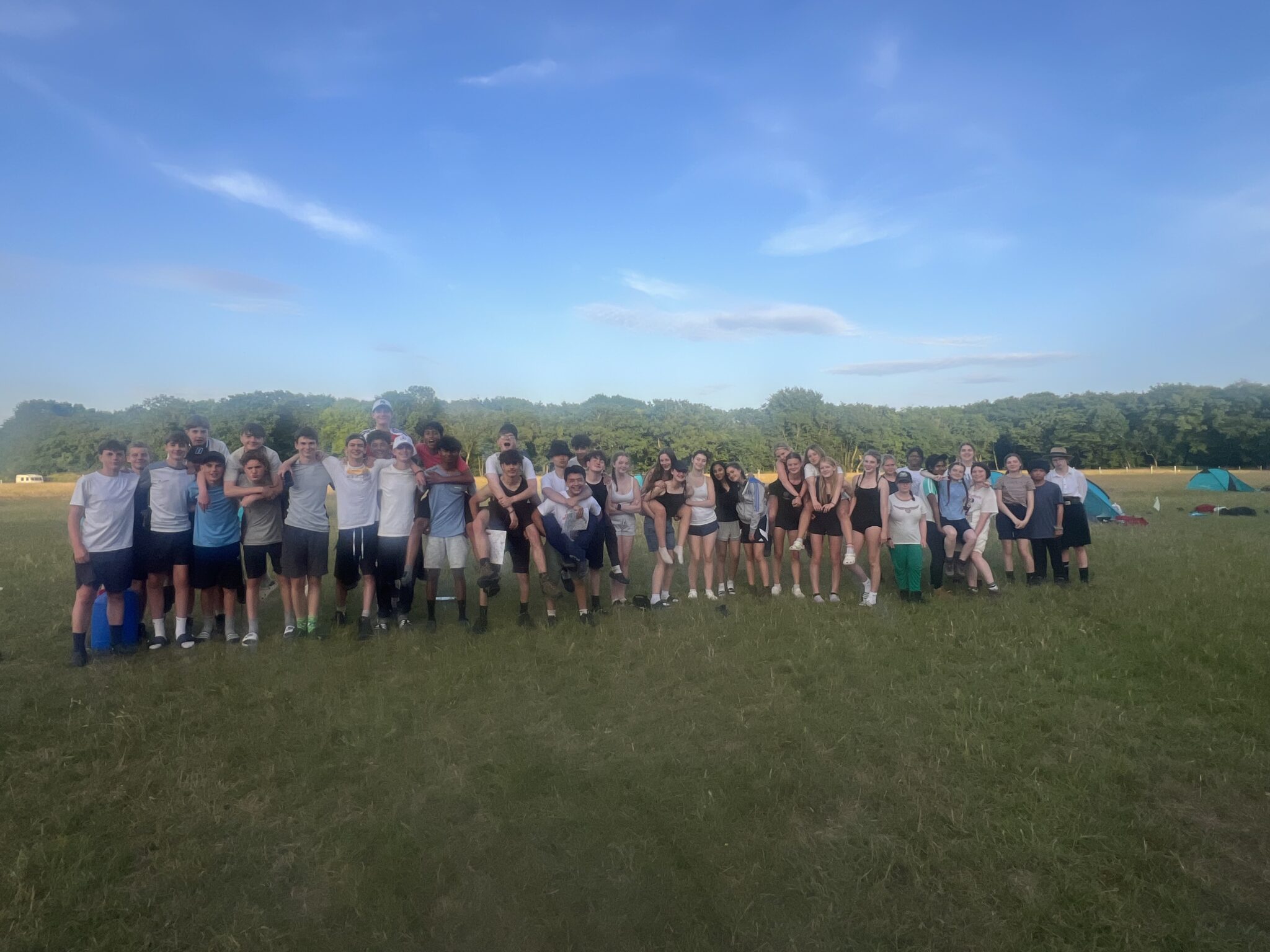 *Darrick Wood Way – Bulletin – 27/06/2025